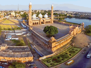 Mosques In India: Marvels of Indo-Islamic architecture